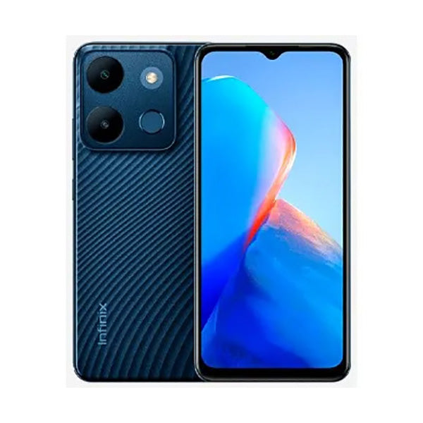 Infinix Smart 7 Plus 4GB/64GB + 3GB Extended RAM Price In Lebanon ...