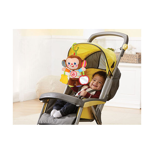 VTech Swing & Sing Monkey Best Price In Lebanon – Mobileleb