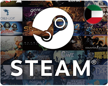Kuwait - Steam Vouchers Price in Lebanon – Mobileleb