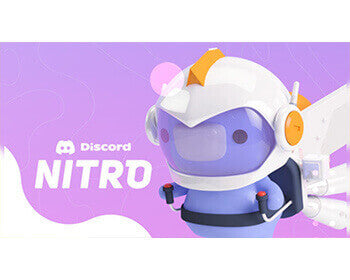 Buy Discord Nitro Global Denominations at the Best Price in Lebanon ...