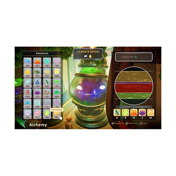 Grow Song of the Evertee for Nintendo Switch Best Price in Lebanon ...