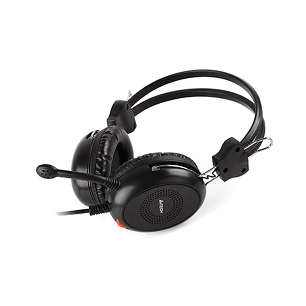 A4Tech, Comfort Fit Stereo Wired Headset - HS-30i Price in Lebanon ...