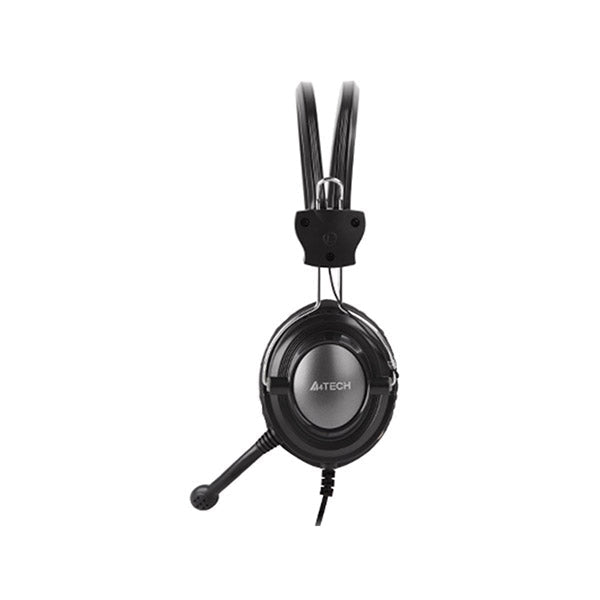 A4Tech, ComfortFit Stereo Headset Headphone - HS-19 Price in Lebanon ...