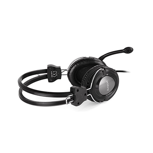 A4Tech, ComfortFit Stereo Headset Headphone - HS-19 Price in Lebanon ...