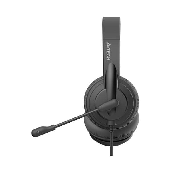 A4TECH USB Headset With MIC - HU10 Price in Lebanon – Mobileleb
