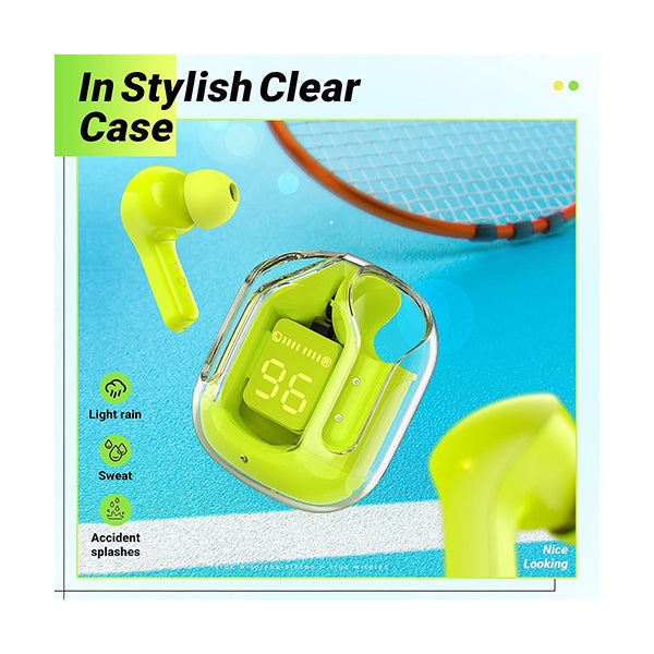ACEFAST Superior Clear Sound Wireless Earbuds Price In Lebanon – Mobileleb