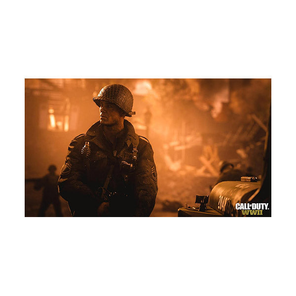 Call Of Duty World War 2 - PS4 Price in Lebanon – Mobileleb