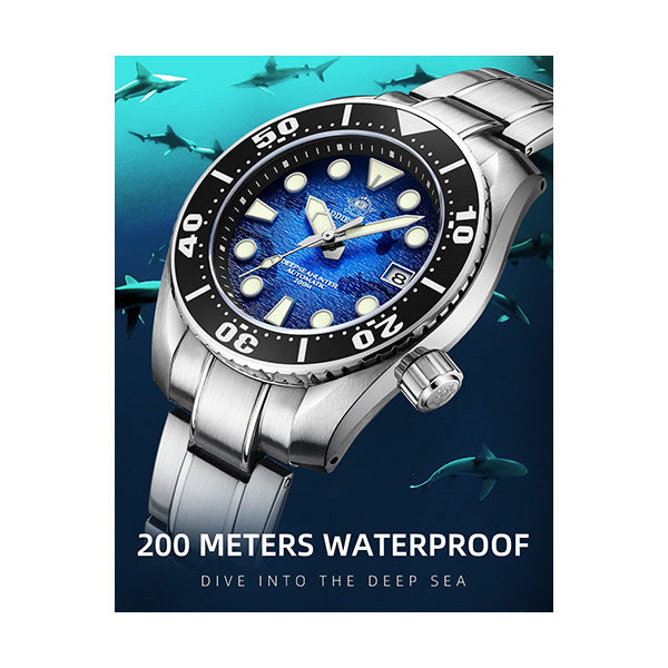 ADDIESDIVE Automatic Watch AD2102 Price in Lebanon – Mobileleb