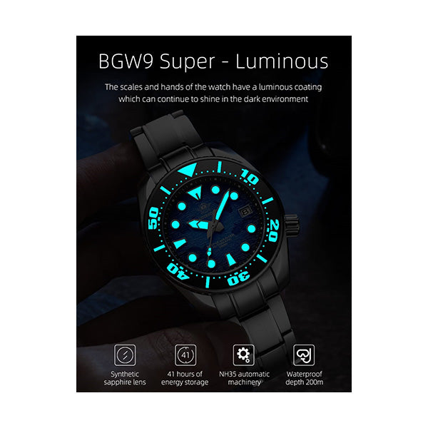 ADDIESDIVE Automatic Watch AD2102 Price in Lebanon – Mobileleb