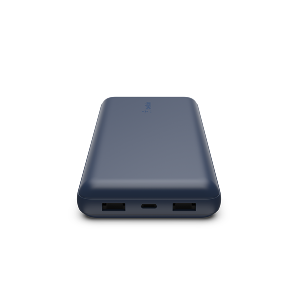 Belkin, BPB012BTBL, 20,000mAh BoostCharge Power Bank Price in Lebanon ...