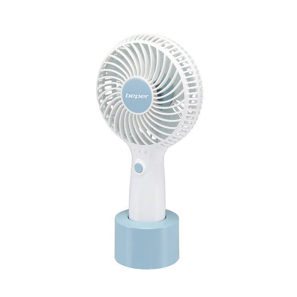 Beper Mini Rechargeable Portable Fan, P206VEN400 Price Lebanon – Mobileleb