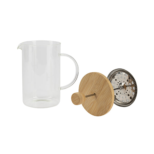 Bergner, Coffee Plunger 800Ml - BG-38351-MM Price in Lebanon – Mobileleb