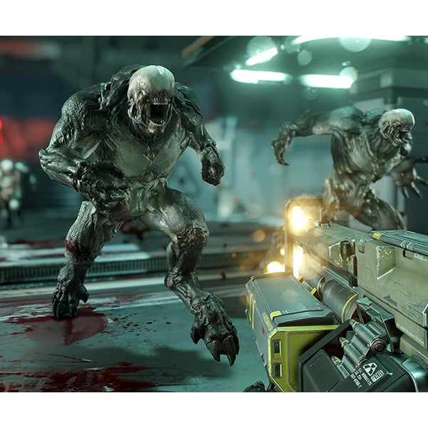 Doom for PS4 Best Price in Lebanon – Mobileleb