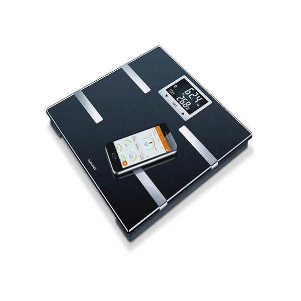 Beurer BF 720 Diagnostic Bathroom Scale - 74938 Price in Lebanon ...
