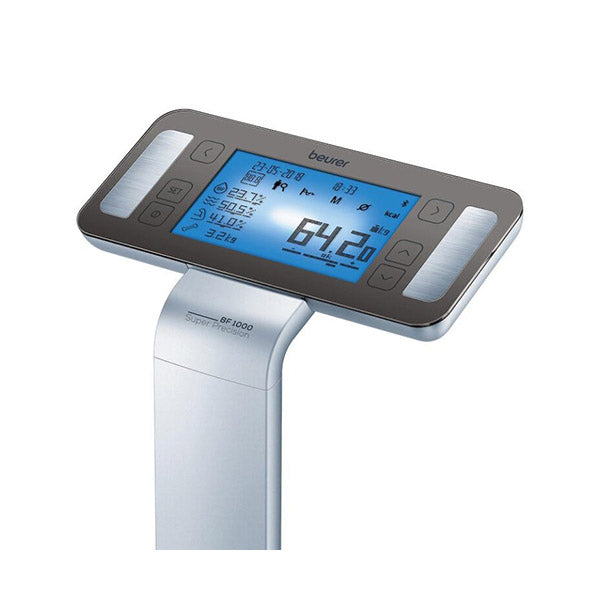 Beurer BF1000 Diagnostic Scale - 74860 Price in Lebanon – Mobileleb