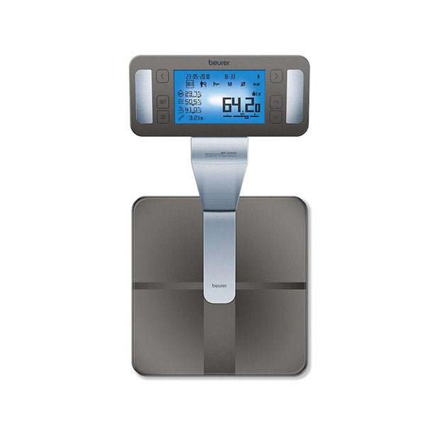 Beurer BF1000 Diagnostic Scale - 74860 Price in Lebanon – Mobileleb