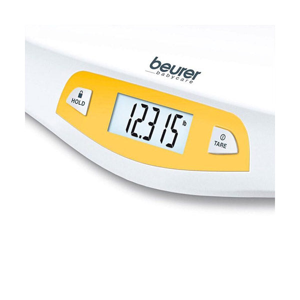 Beurer BY 80 Baby Scale - 95605 Price in Lebanon – Mobileleb