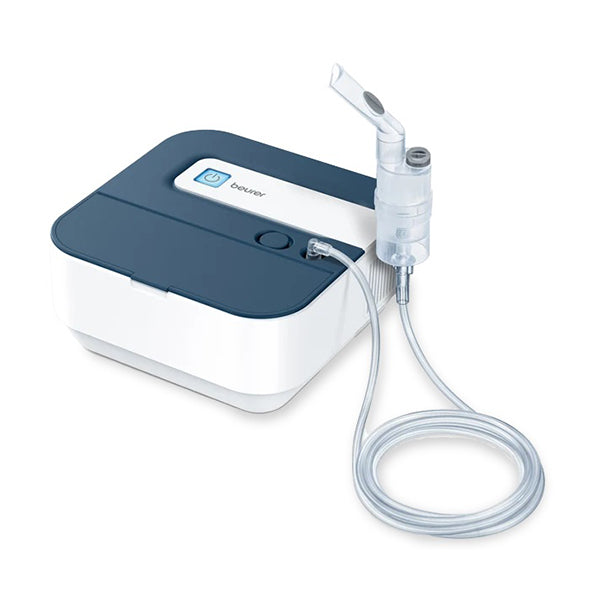 Beurer IH 28 Pro Inhaler Nebuliser Set Best Price in Lebanon – Mobileleb