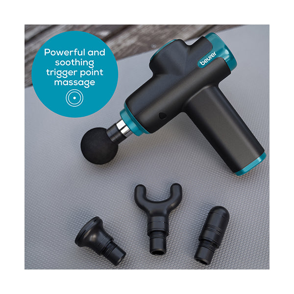 Beurer, Massage Gun Compact, MG 99 Limited Edition Price in Lebanon ...