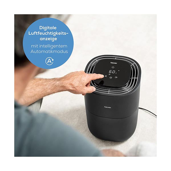 Beurer LB 200 Humidifier Cold Evaporation Technology Price in Lebanon ...