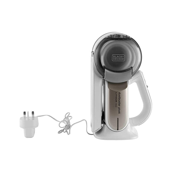Black + Decker PV1420L-B5 Dust Buster Pivot Vacuum Price in Lebanon ...