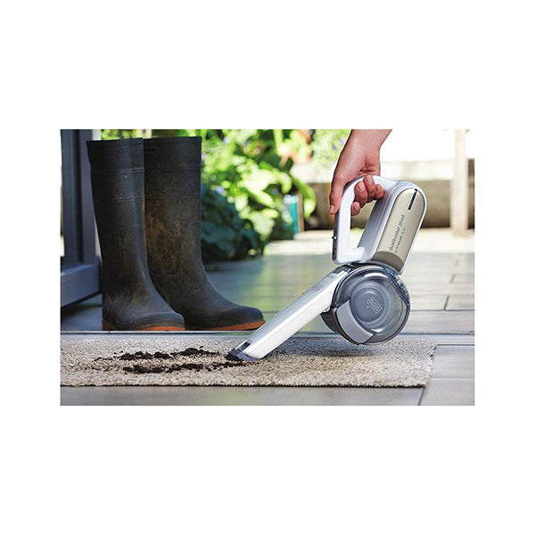 Black + Decker PV1420L-B5 Dust Buster Pivot Vacuum Price in Lebanon ...