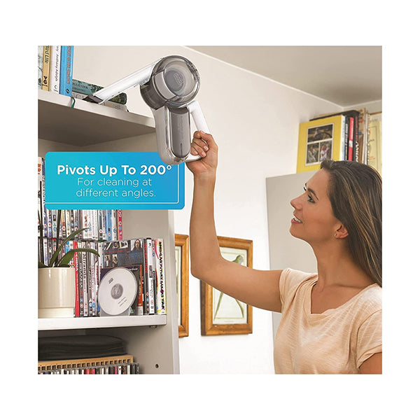 Black + Decker PV1420L-B5 Dust Buster Pivot Vacuum Price in Lebanon ...