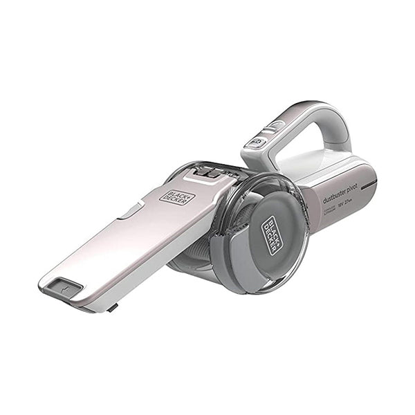 Black + Decker PV1420L-B5 Dust Buster Pivot Vacuum Price in Lebanon ...