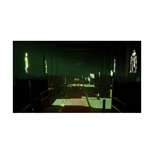 Madison VR, Cursed Edition for PS5 Price in Lebanon – Mobileleb