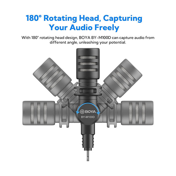 External Mic 5 Best External Microphones For PC In 2024 Hollyland