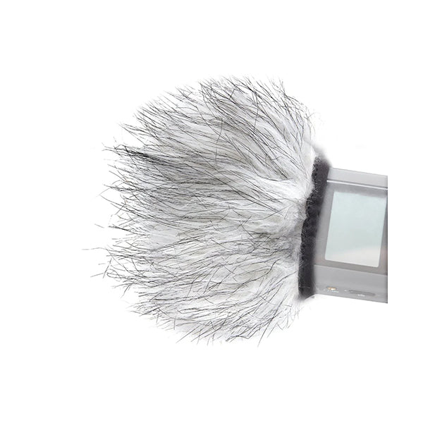 Boya BY-WS9 Furry Outdoor Microphone Windshield For Zoom Price Lebanon ...
