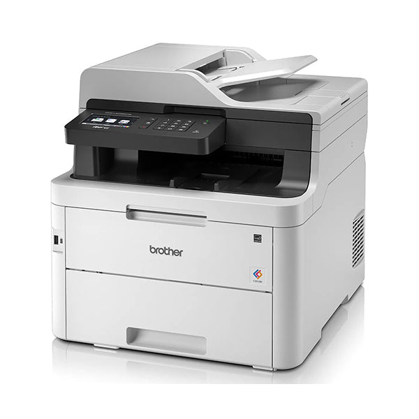 Brother Digital Color All-in-One Printer MFC-L3750CDW Price in Lebanon ...