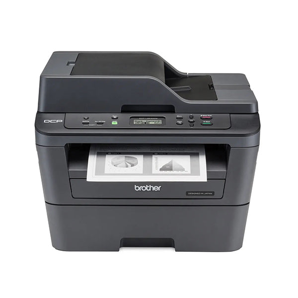 Brother Mono Laser Printer - DCP-L2540DW Price in Lebanon – Mobileleb