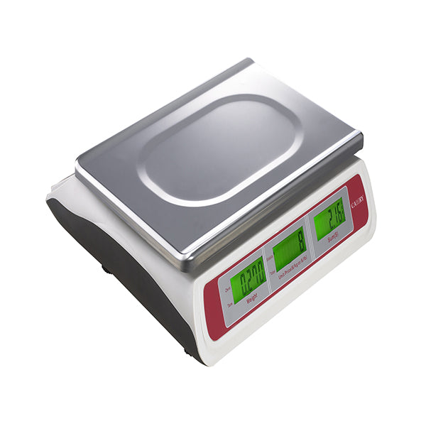 CAMRY ACS-30-JC31G 30kg Price Computing Scale Price in Lebanon – Mobileleb