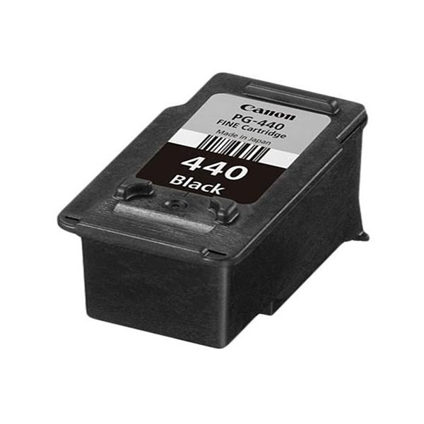 Canon 440 Ink Cartridge For Printer, Black Price in Lebanon – Mobileleb
