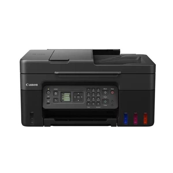 Canon PIXMA G4470 Wireless AIO MegaTank Printer Price in Lebanon ...
