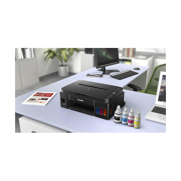 Canon PIXMA Color Ink Tank Printer WI-FI - G3416 Price in Lebanon ...