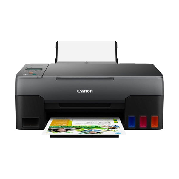 Canon PIXMA Color Ink Tank Printer WI-FI - G3416 Price in Lebanon ...