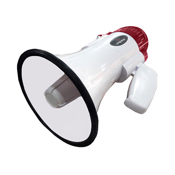 Conqueror Megaphone Speaker 15W Volume Voice Rec Price in Lebanon ...
