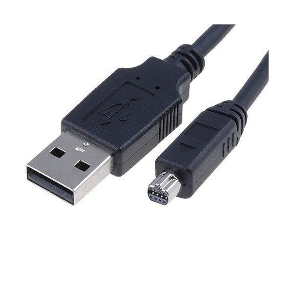 Conqueror Cable Nikon 1 to USB 1.5 Meter - C2 Price in Lebanon – Mobileleb