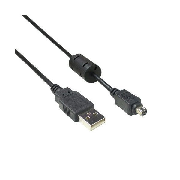Conqueror Cable Samsung Camera to USB 1.8M C19 Price in Lebanon – Mobileleb