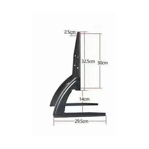 Desk Mount Stand for LED, LCD, Plasma TV 26" To 37" Price in Lebanon ...