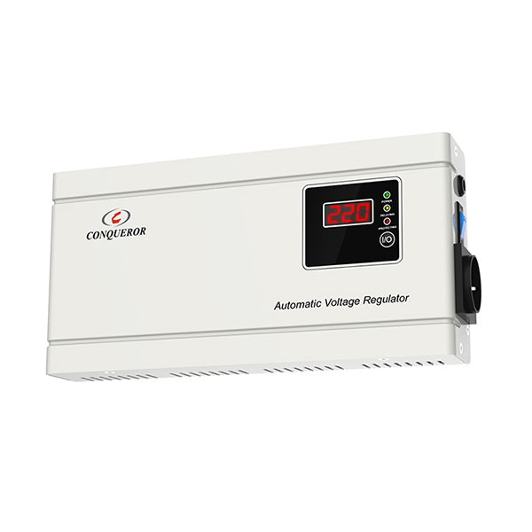 Conqueror Voltage Transformer Converter AVR 600W Price in Lebanon ...