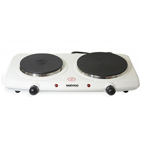 Daewoo Double Face Cooking Hot Plate 2500W Price in Lebanon – Mobileleb