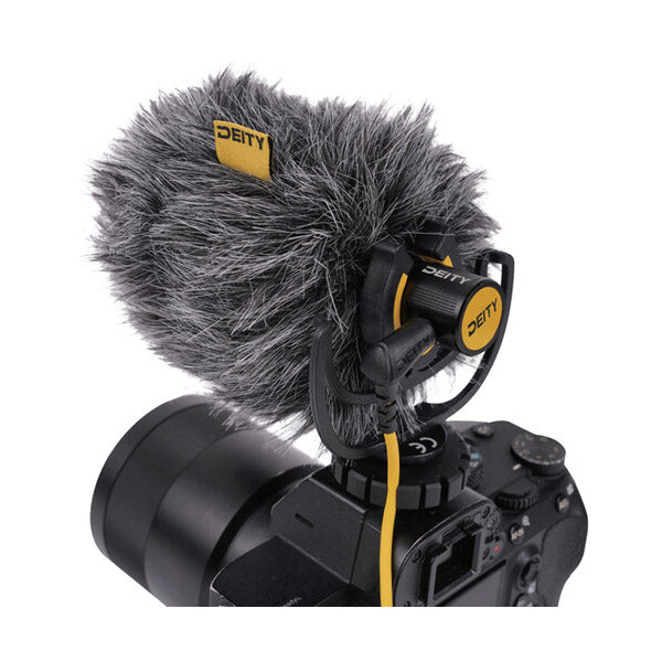 Deity V-Mic D4 Mini Camera-Mount Shotgun Microphone Price in Lebanon ...