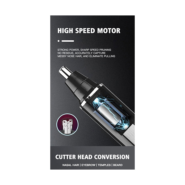 DSP 3 in 1 Rechargeable Trimmer 40002 Price in Lebanon – Mobileleb