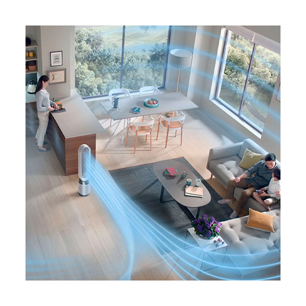 Dyson TP10 454842‐01 Purifier Cool Fan Gen1 TP10 Price in Lebanon ...