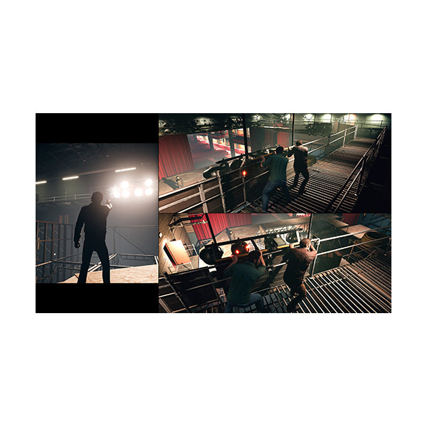 Buy A Way Out for PC Global Version at the Best Price in Lebanon ...