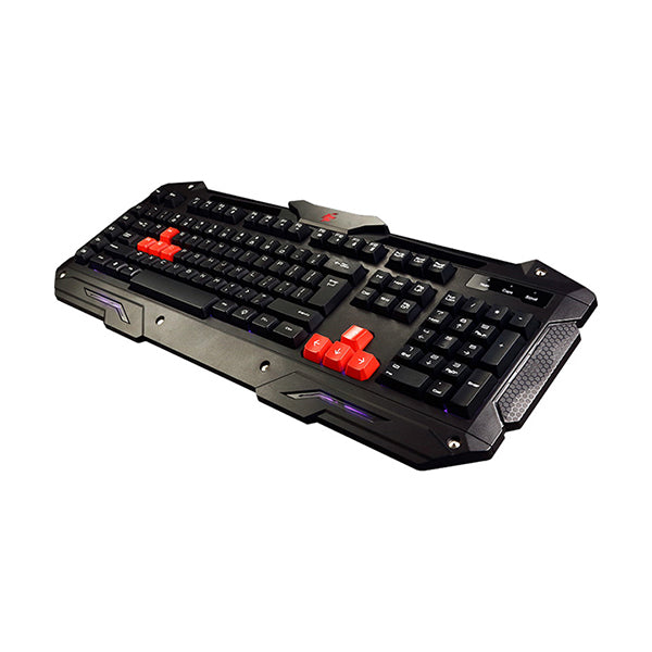 Flashfire Wired Gaming Keyboard for Desktop CPT100 Price in Lebanon ...