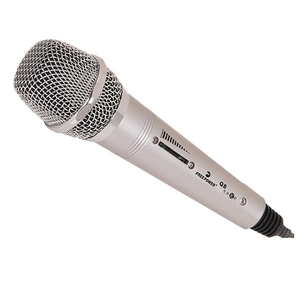 Freepower Microphone Handheld Wired M309 Price in Lebanon – Mobileleb